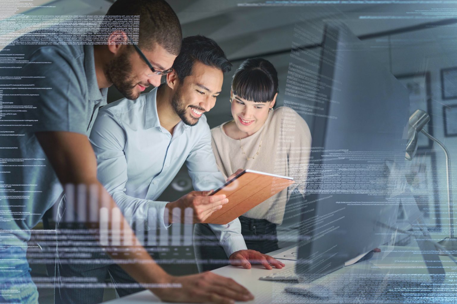 Créer une base de données de prospects : Quels sont les avantages ...